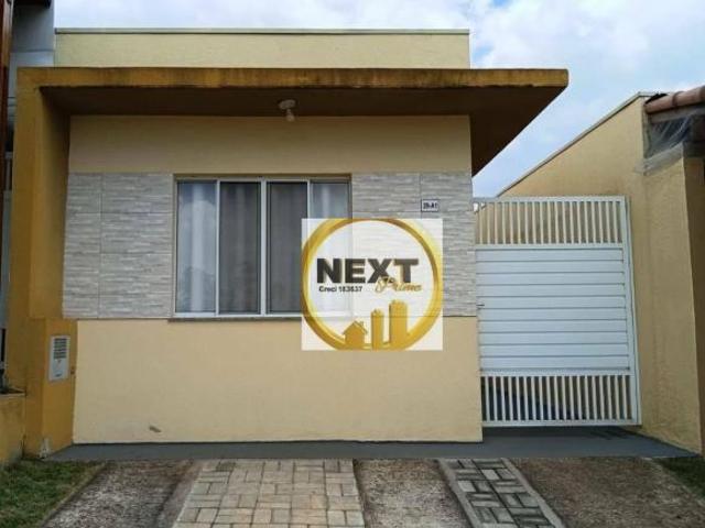 Village com 3 dormitórios à venda, 70 m² por R$ 450.000,00 Vila Caputera Mogi das Cruzes/SP