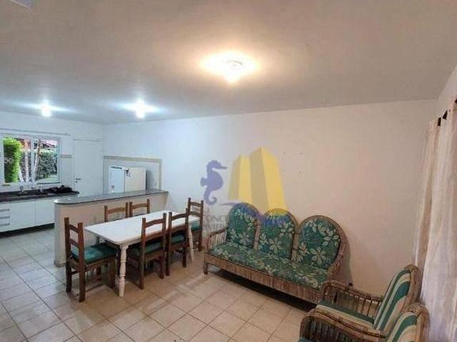 Village com 3 dormitórios à venda, 84 m² por R$ 900.000,00 Jardim São Lourenço Bertioga/SP
