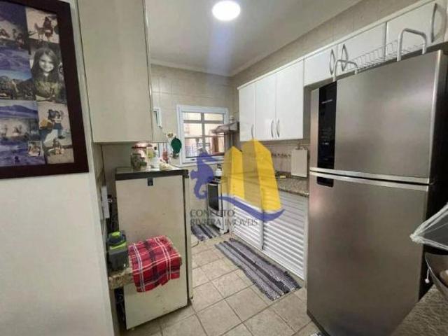 Village com 3 dormitórios à venda, 84 m² por R$ 920.000,00 Maitinga Bertioga/SP