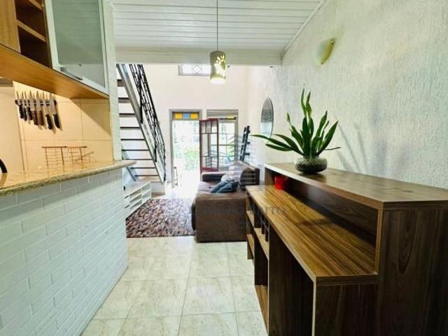 Village com 3 dormitórios à venda, 85 m² por R$ 1.200.000 Riviera Módulo 26 Bertioga/SP