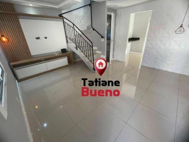 Village com 3 dormitórios à venda, 86 m² por R$ 415.000 Vila São Geraldo São José dos Campos/SP