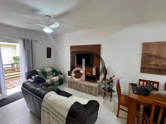 Village com 3 dormitórios à venda, 91 m² por R$ 970.000,00 São Lourenço Bertioga/SP