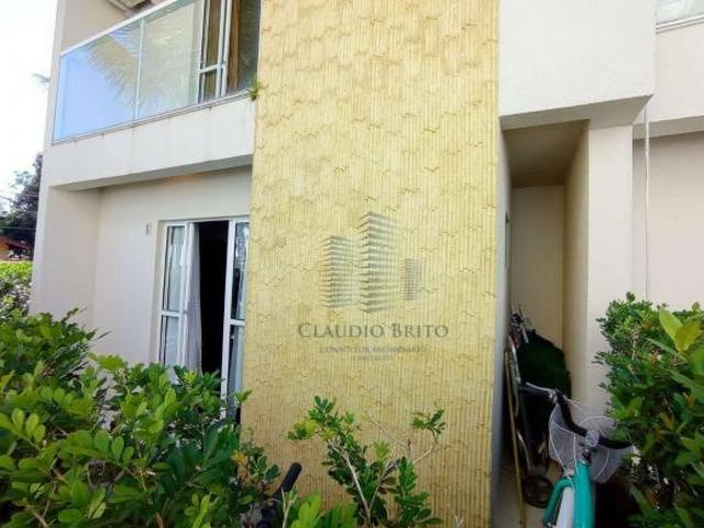 Village com 3 dormitórios à venda, 91 m² por R$ 1.000.000,00 São Lourenço Bertioga/SP
