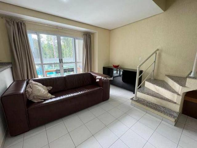 Village com 3 dormitórios à venda, 92 m² por R$ 1.490.000,00 São Lourenço Bertioga/SP