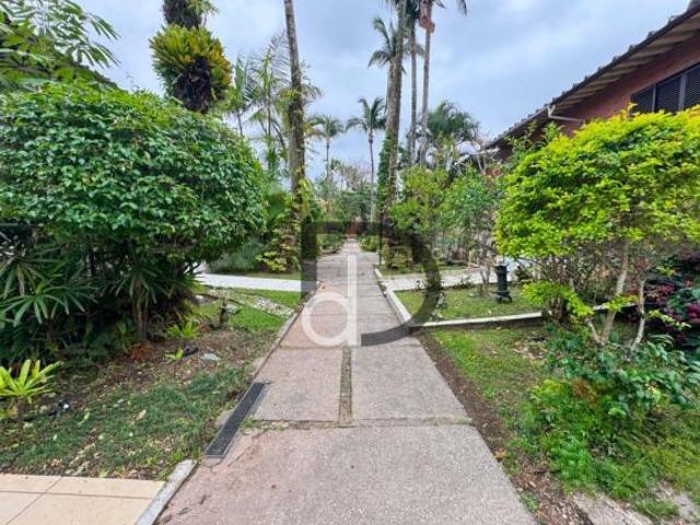 Village com 3 dormitórios à venda, 95 m² por R$ 810.000,00 Maitinga Bertioga/SP