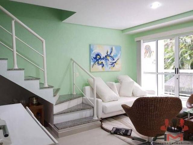 Village com 3 dormitórios à venda, 95 m² por R$ 1.350.000,00 Riviera Módulo 30 Bertioga/SP