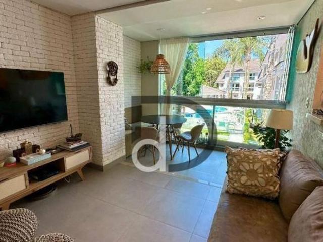 Village com 3 dormitórios à venda, 95 m² por R$ 1.500.000,00 Riviera de São Lourenço Bertioga/SP