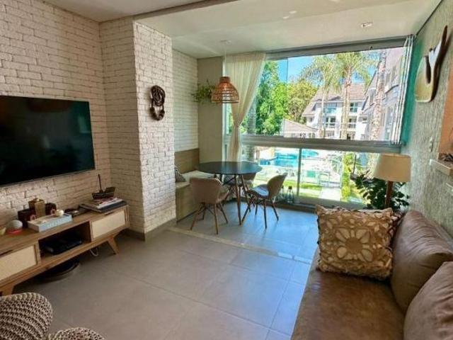 Village com 3 dormitórios à venda, 95 m² por R$ 1.500.000,00 Riviera de São Lourenço Bertioga/SP