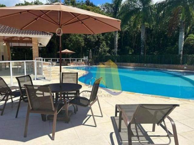 Village com 3 dormitórios à venda, 95 m² por R$ 1.600.000,00 Riviera Módulo 28 Bertioga/SP