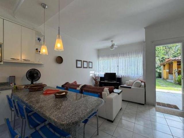 Village com 3 dormitórios à venda, 98 m² por R$ 1.200.000,00 Riviera de São Lourenço Bertioga/SP