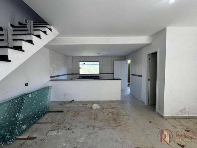 Village com 3 dormitórios à venda por R$ 690.000,00 Maitinga Bertioga/SP