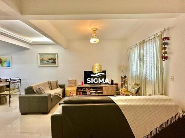 Village com 3 dormitórios sendo 1 suíte à venda, 127 m² por R$ 800.000 Tombo Guarujá/SP