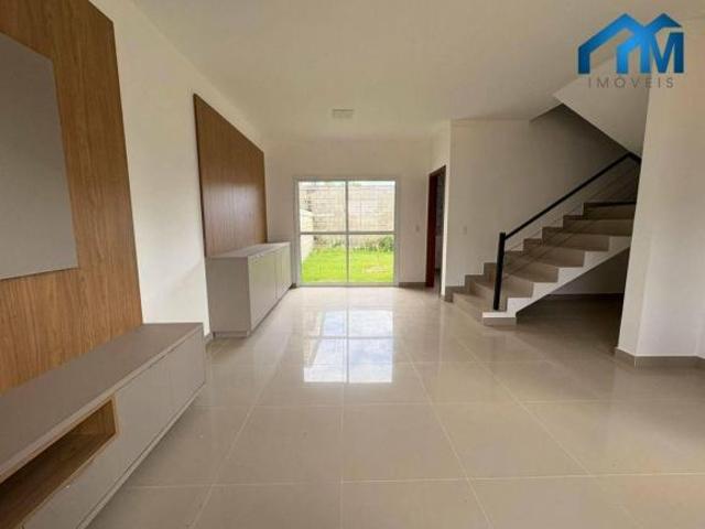 Village com 3 quartos à venda, 105 m² Chácaras Reunidas Ipê Itu/SP