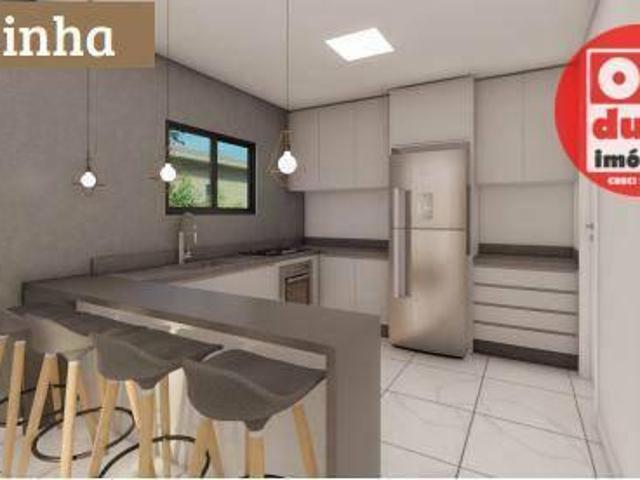Village com 3 suítes à venda, 170 m² por R$ 1.290.000 José Menino Santos/SP
