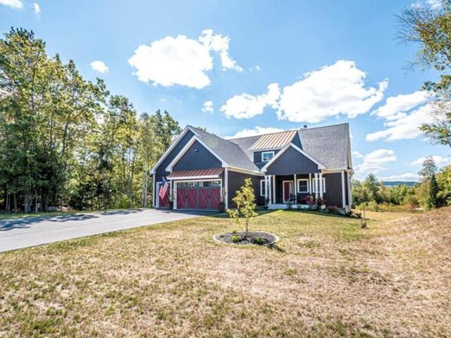 Village Corner Rd, Wolfeboro, Home For Sale
