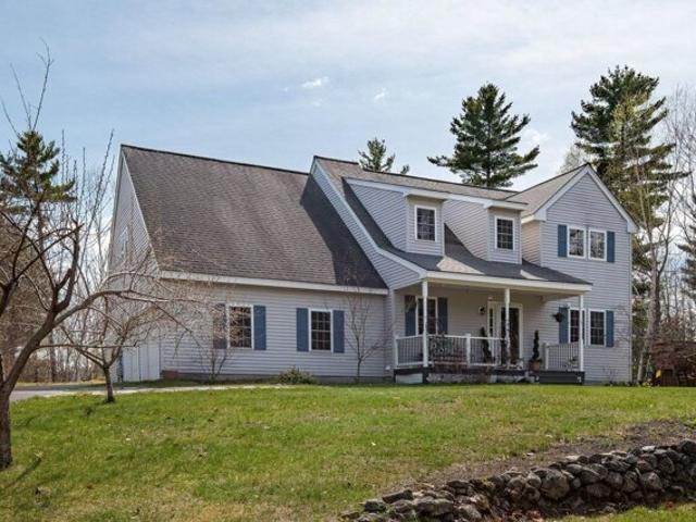 Village Corner Rd, Wolfeboro, Home For Sale