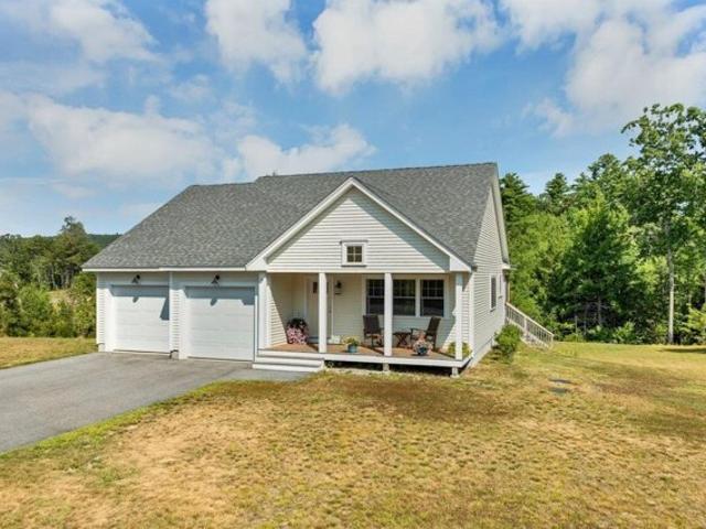 Village Corner Rd, Wolfeboro, Home For Sale