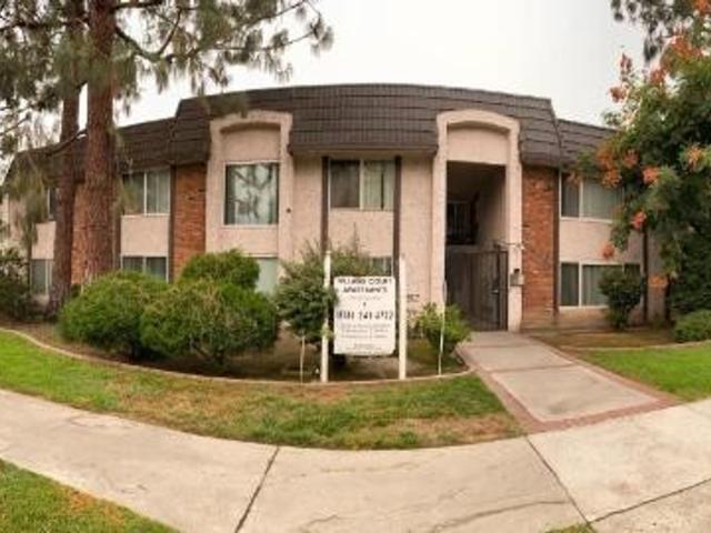 Village Court Apartments