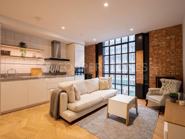 Village Courtyard, London SW11, Studio to rent, £3,300 pcm | PrimeLocation