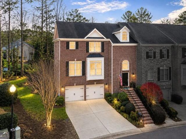 Village Creek Trce, Atlanta, Home For Sale