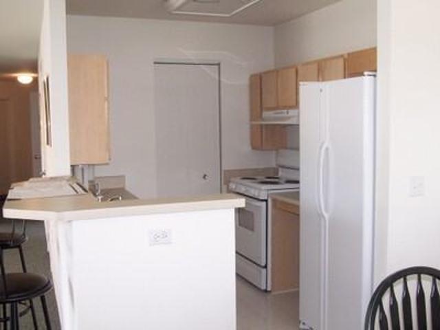 Village Crossings 3 Bedroom Apartment for Rent at 409 N 1st St, Edmore, MI 48829