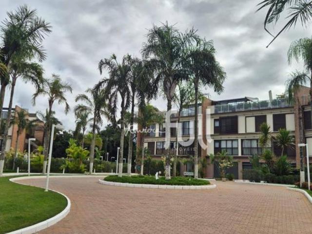 Village Duplex para comprar na Riviera de São Lourenço