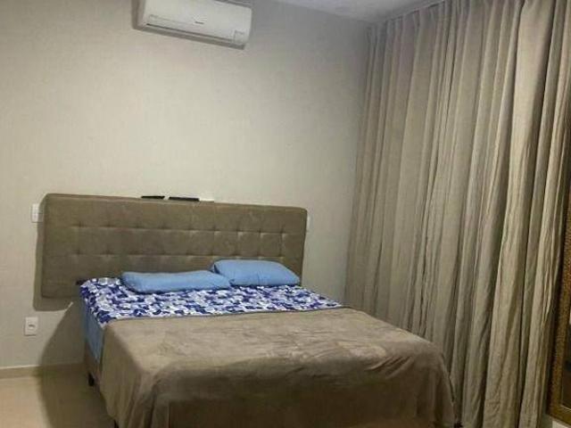 Village Damha III Mirassol com 3 dormitórios e 2 vagas de garagem