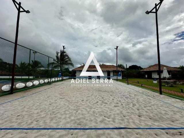 Village das acácias | praia do forte | 110m² | 2 suítes | porteira fechada | lazer completo