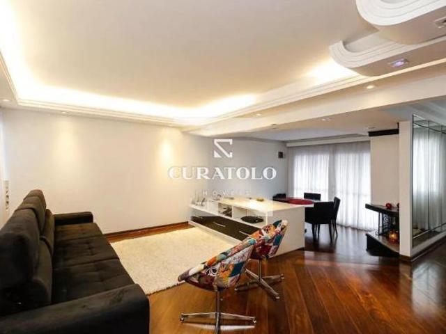 Village de Lyon Apartamento à venda com 300 m², 4 quartos, 4 vagas, Jardim Avelino, São Paulo
