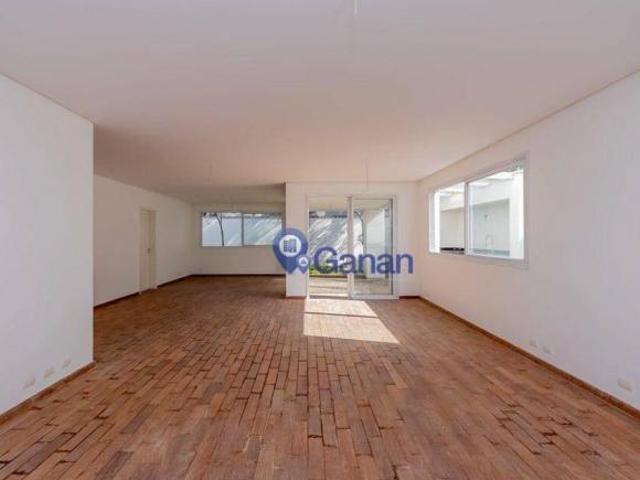 Village de 587 m² com 4 dormitórios à venda em Jardim Cordeiro São Paulo/SP