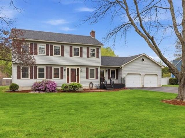 Village Dr, Milton, Home For Sale
