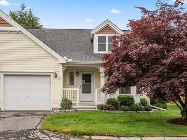 Village Dr # Bldg, Marlborough, Condo For Sale