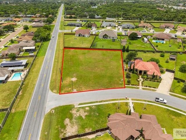 Village Dr E Lot 44, Los Fresnos, TX 78566