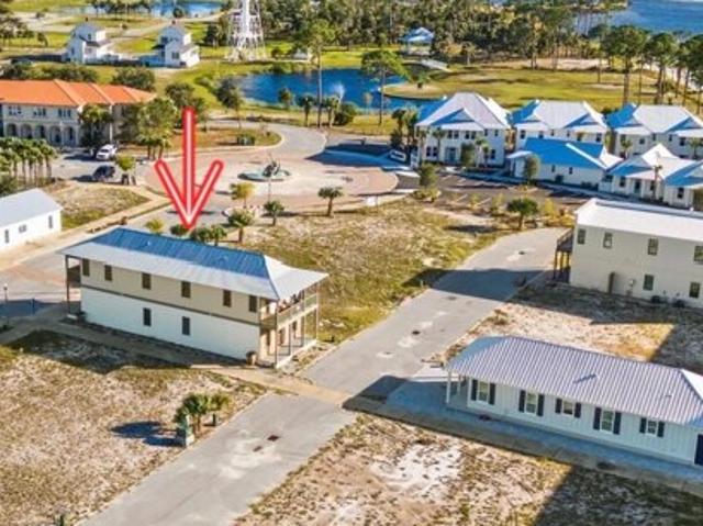 Village Dr Unit A, Port Saint Joe, Home For Sale