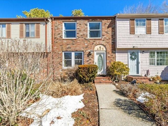 Village Dr Unit,bourne, Condo For Sale