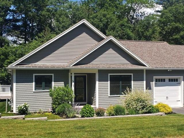Village Dr Unit,eliot, Condo For Sale