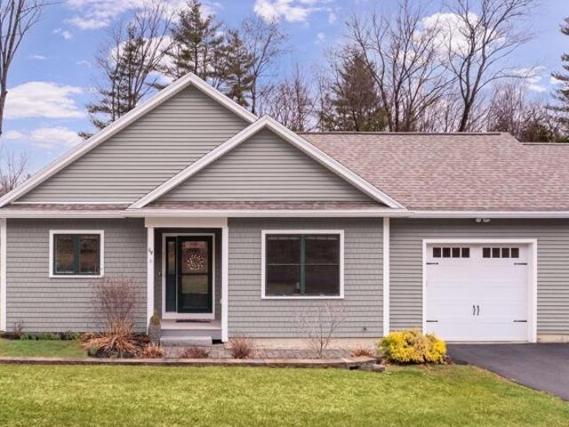 Village Dr Unit,eliot, Condo For Sale