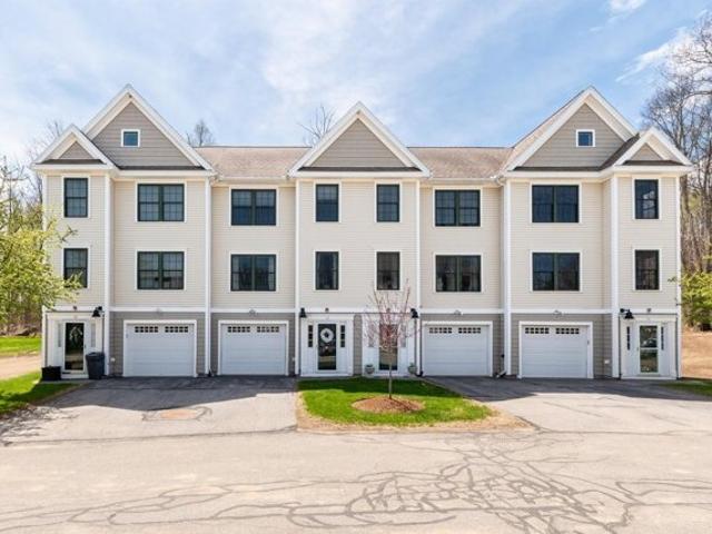 Village Dr Unit,meredith, Home For Sale