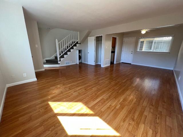 Village Drive Apartments 3 Bedroom Apartment for Rent at 1100 1100 & 1114 Village Dr, Belmont, CA 94002 Central