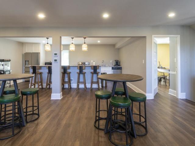Village East 2 Bedroom Apartment for Rent at 3530 Village Dr, Franklin, OH 45005