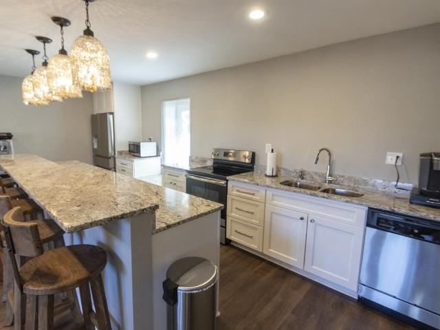 Village East 2 Bedroom Apartment for Rent at 3530 Village Dr, Franklin, OH 45005