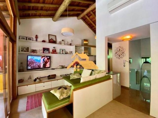 Village em Maresias com 3 Dormitórios 1 Suíte, Varanda Gourmet e Condomínio com Lazer Completo