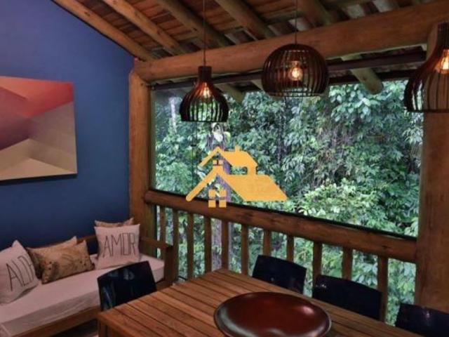 Village em Maresias com 3 Dormitórios 1 Suíte, Varanda Gourmet e Lazer Completo em Condomínio
