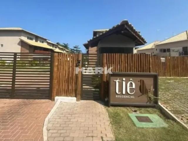 Village em Guarajuba Tiê Residencial