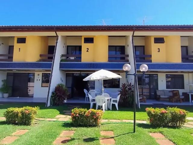 Village em guarajuba locação por temporada minimo 10 dias