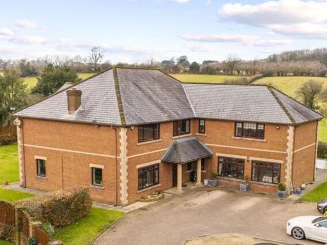 Village Farm, Bonvilston, 5 Bedroom Detached