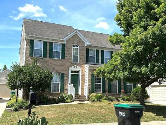 Village Field Dr