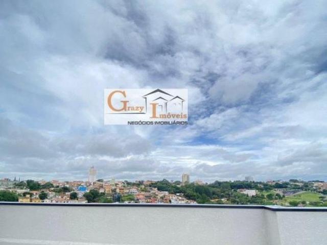 Village Gardenia Apartamento Padrão para Venda em Vitória Régia Atibaia SP