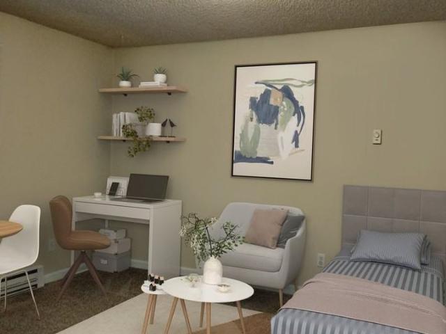 Village Gardens 2 Bedroom Apartment for Rent at 550 102nd Ave Se, Bellevue, WA 98004