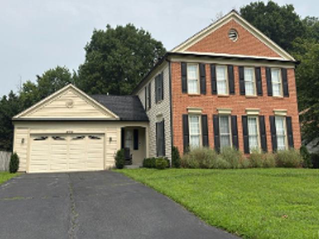 Village Gate Dr
